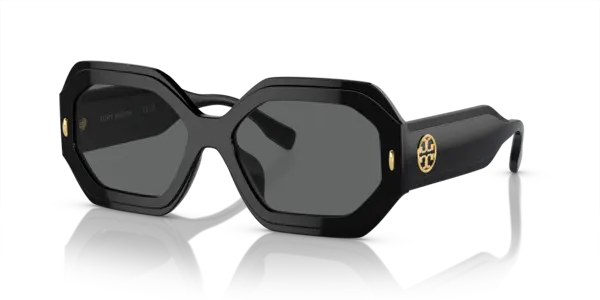 Tory Burch Ty7192u - Noir