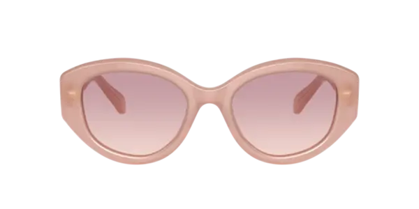 SWAROVSKI Sunglasses - Pink Opal