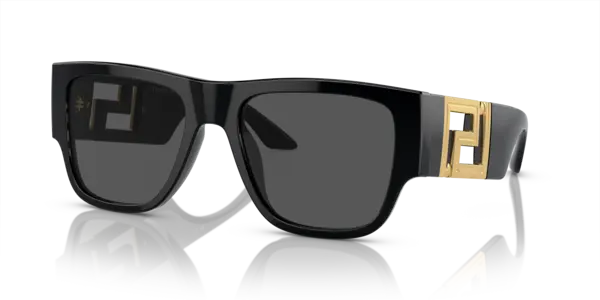 Versace Ve4403 Sunglasses - Noir