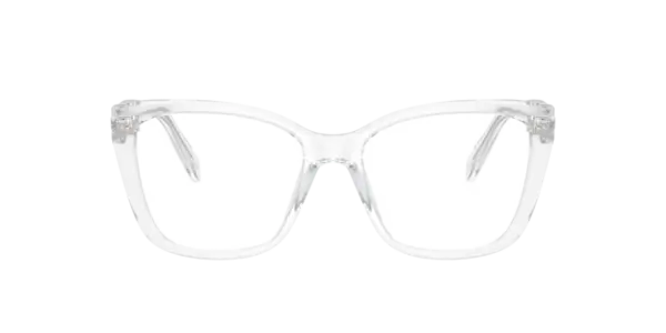 SWAROVSKI Sk2008 Eyeglasses - Crystal