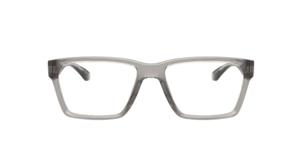 ARNETTE An7257u Eyeglasses - Transparent Grey