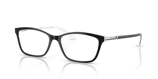 Ralph Lauren Ra7044 Eyeglasses - Noir