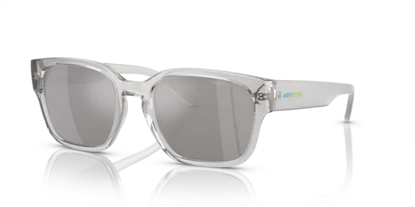 ARNETTE An4325 Sunglasses - Transparent Gris