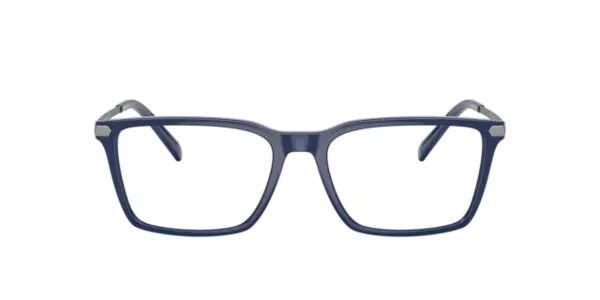 Armani Exchange Optical Glasses - Blue