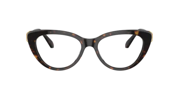 SWAROVSKI Eyeglasses - Dark Havana