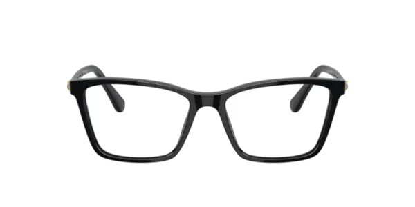 SWAROVSKI Sk2015 Eyeglasses - Black