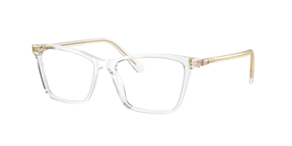 SWAROVSKI Sk2015 Eyeglasses - Transparent
