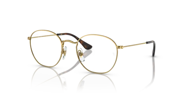 Ray-ban Eyeglasses - Oro Arista