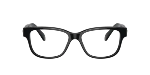 SWAROVSKI Sk2007 Eyeglasses - Black