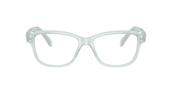 SWAROVSKI Sk2007 Eyeglasses - Opal Light Blue