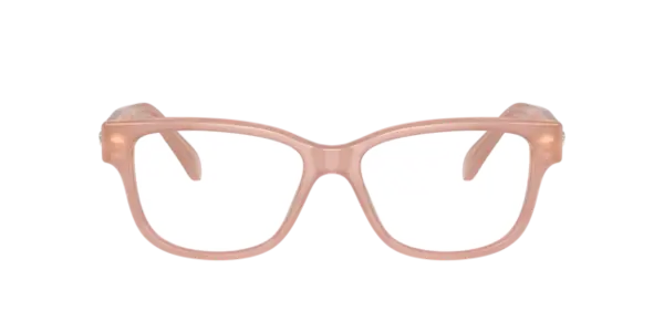 SWAROVSKI Sk2007 Eyeglasses - Opal Pink