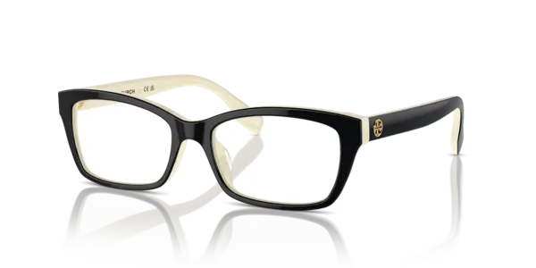 Tory Burch Ty2144u - Noir,ivoire