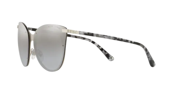 Ralph Lauren Butterfly Sunglasses - Silver