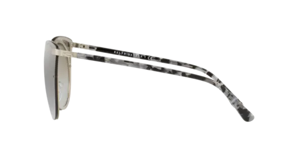 Ralph Lauren Butterfly Sunglasses - Silver