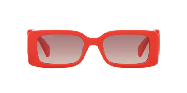 Gucci Sunglasses - Red