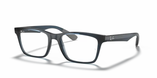 Ray-ban Eyeglasses - Blue