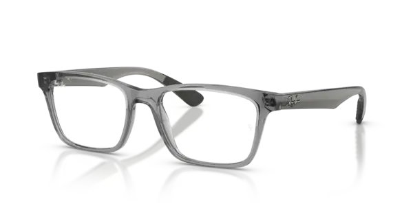Ray-ban Eyeglasses - Light Grey