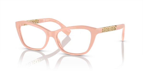 Burberry Be2392 - Rose