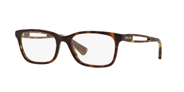 Ralph Lauren Ra7069 - Shiny Dark Havana