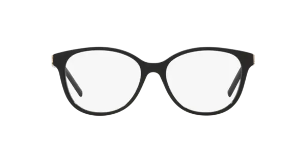 Saint Laurent Optical Glasses - Black