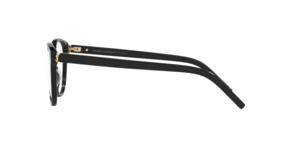 Saint Laurent Optical Glasses - Black
