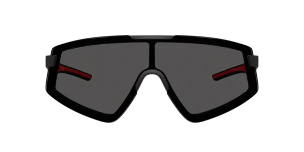 SCUDERIA FERRARI Sunglasses - Matte Black