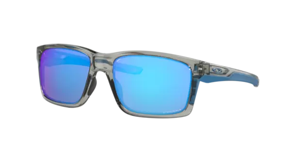 Oakley Sunglasses - Grey Ink