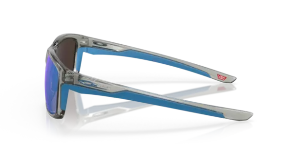 Oakley Sunglasses - Grey Ink