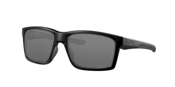 Oakley Sunglasses - Matte Black