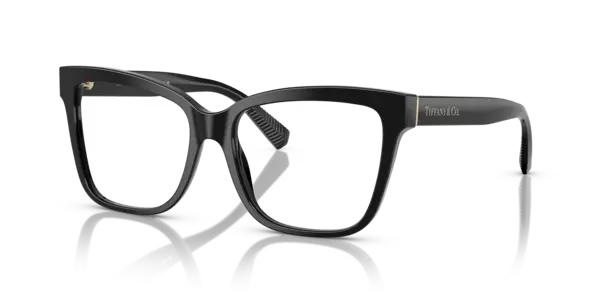 Tiffany & Co. Tf2260 Eyeglasses - Noir