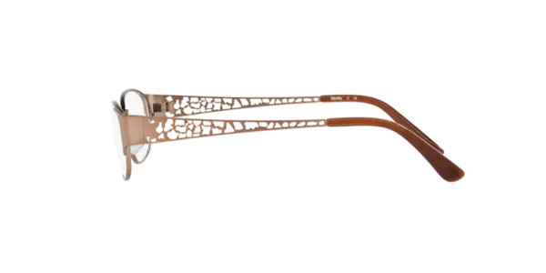 SFEROFLEX Sf2581 Eyeglasses - Copper
