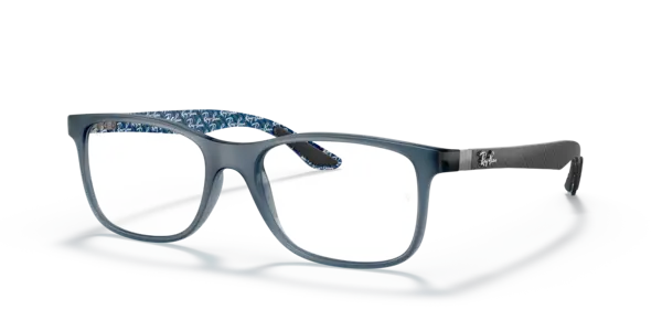 Ray-ban Eyeglasses - Blue