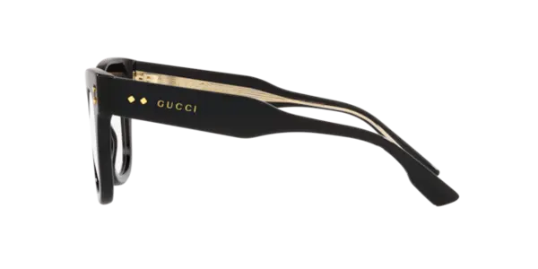 Gucci Cat Eye Eyeglasses