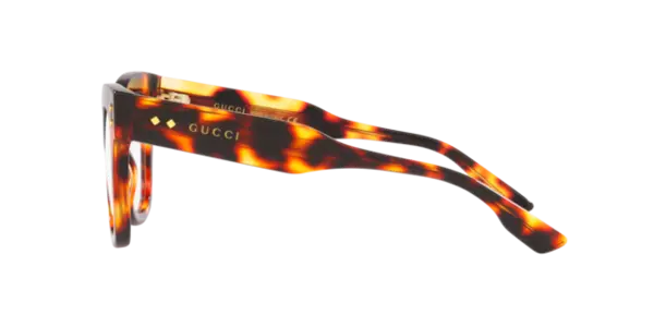 Gucci Cat Eye Eyeglasses