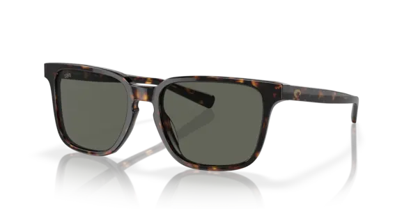 COSTA Sunglasses - Écaille De Tortue