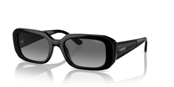 VOGUE EYEWEAR Vo5565s Sunglasses - Noir