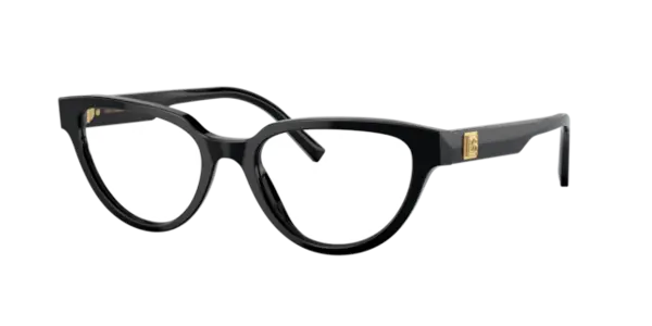 Dolce & Gabbana Butterfly Eyeglasses