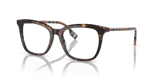 Burberry Be2390 - Havana Foncé