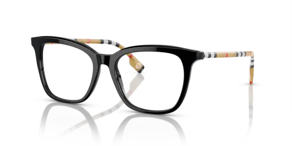 Burberry Be2390 - Noir