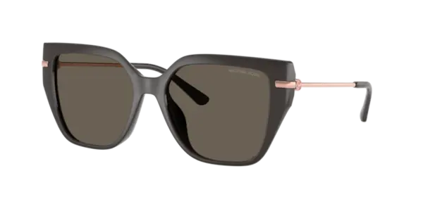 Michael Kors St. Barths Sunglasses - Ash