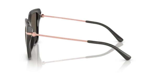 Michael Kors St. Barths Sunglasses - Ash