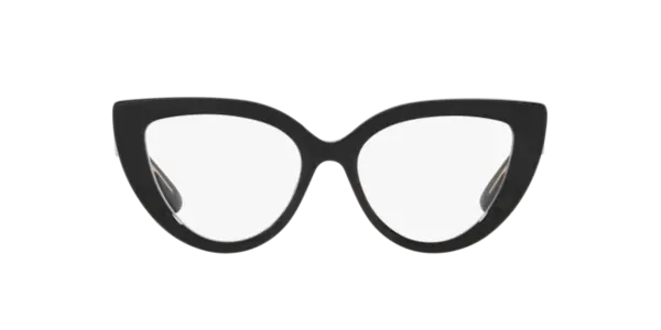 Gucci Optical Glasses - Black
