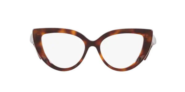 Gucci Optical Glasses - Tortoise