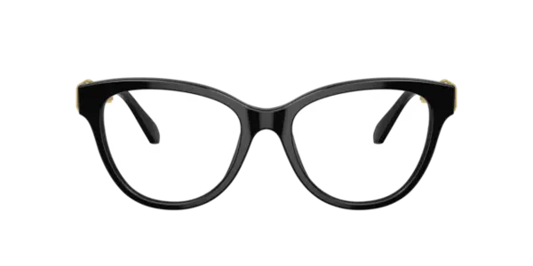 SWAROVSKI Sk2004 Eyeglasses - Black