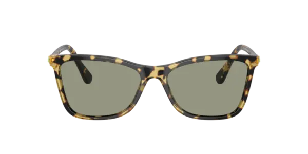SWAROVSKI Sk6004 Sunglasses - Havana