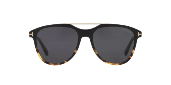 TOM FORD Pilot Sunglasses - Black