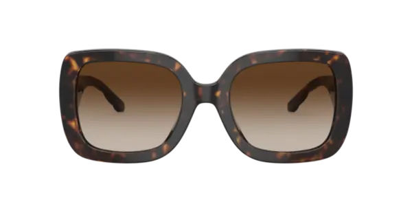 Tory Burch Butterfly Sunglasses - Dark Tortoise