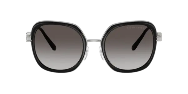 Ralph Lauren Rl7088 Sunglasses - Black