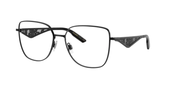 Dolce & Gabbana Dg1358 Optical Frames - Black