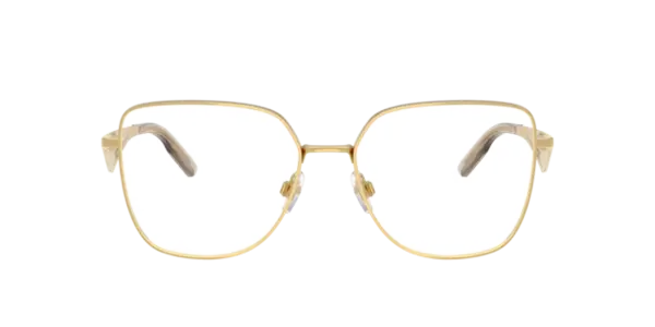 Dolce & Gabbana Dg1358 Optical Frames - Gold